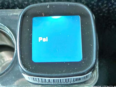 Tyre Pressure Monitors Evilution