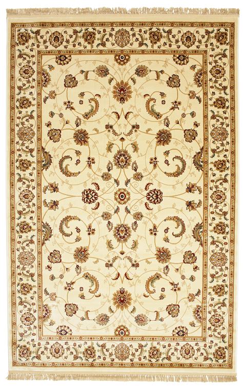 Rugvista Core Sarina Beige 200 X 300 Cm Rug Rugvista