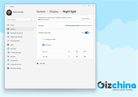 How To Enable Blue Light Filter On Windows Macos And Ubuntu Tutarchive