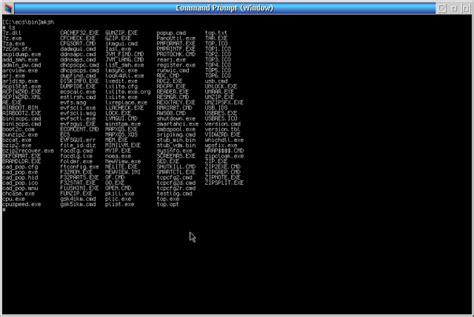 Mksh Mirbsd™ Korn Shell Ecsoft2