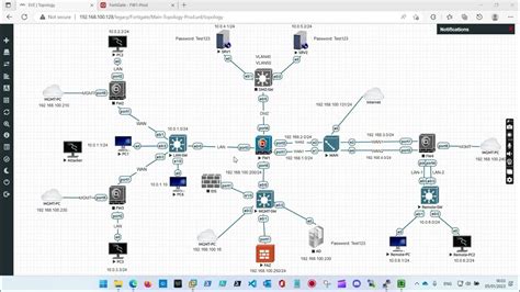 configuring snat dynamic port block allocation on fortigate 7 [hebrew