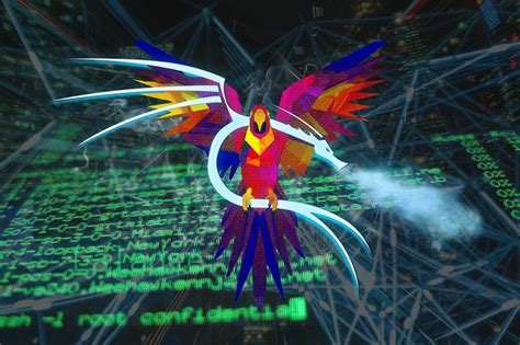 Kali Linux Vs Parrot Security Os Lý Do Chọn Chúng ~ It Vn