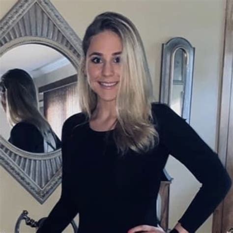 Alyssa Weber Clinical Assistant Del Priore Cardiology Linkedin