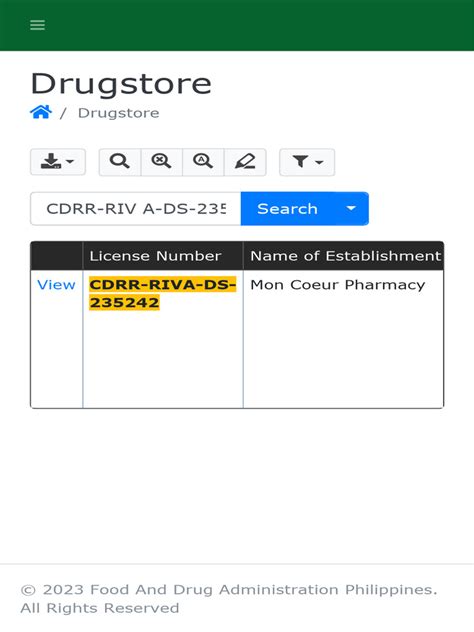 Fda Verification Portal Pdf Fda Verification Portal Pdf