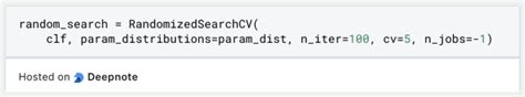 What Is Random Search Data Basecamp