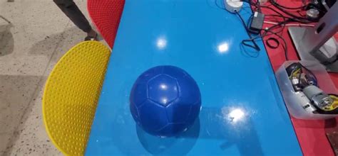 ball detection object detection dataset and pre trained model by harini