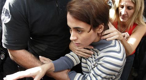 Stj Manda Justiça Analisar Pedido De Anna Carolina Jatobá Para Ir Ao