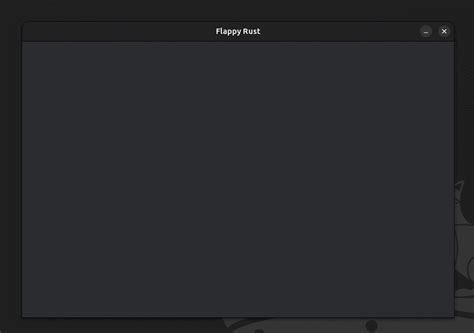 Build A Flappy Bird Clone In Rust And Bevy 014 Part 2 Spawning Game