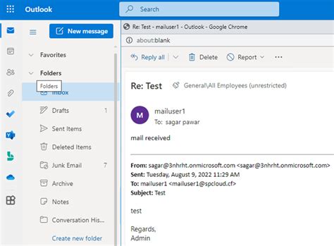Setup Office For Your Company