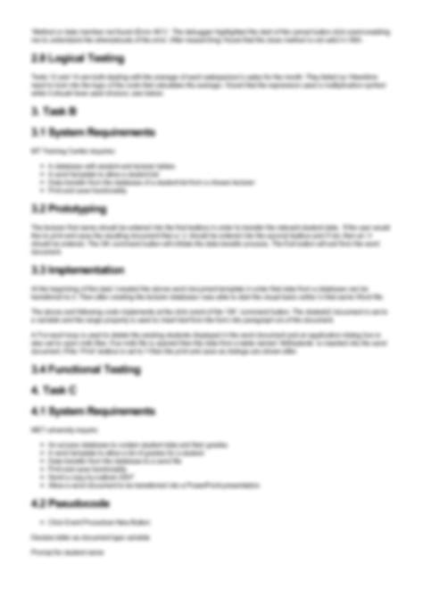 Solution Ms Office Solutions Fantasy Mobiles Require An Excel