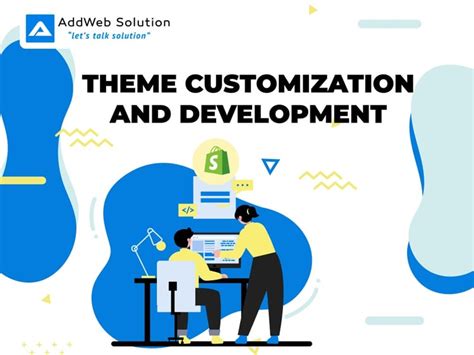 a shopify custom theme development and customization expert upwork