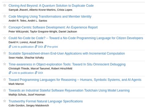Future Of Coding History