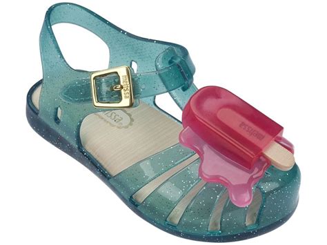 MINI MELISSA - Официальный дистрибьютор Melissa в России и странах СНГ