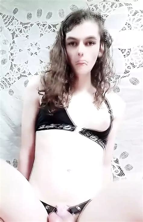 Sissy Ridingd Dildo Cums Caged Xhamster