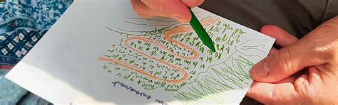 Atlas des rivières de Bretagne Le Lapic