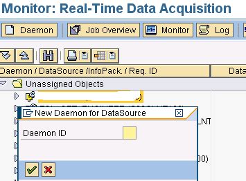 Trigger The Process Chain Using RDA SAP Community
