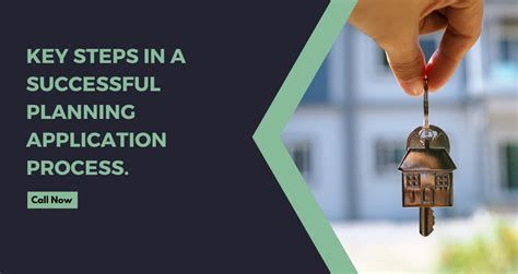 Key Steps In A Successful Planning Application Process By Kpcl Architecture London Medium