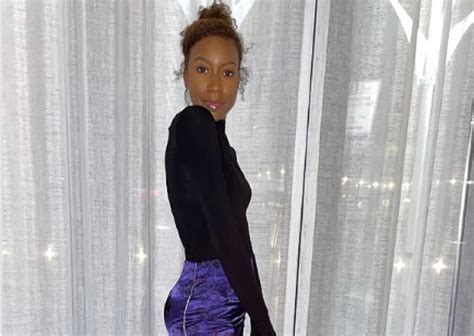 Are Nigel And Amari Together Next In Fashion Stars Updated Information