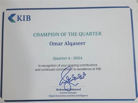 employeeofthequarter grateful teamwork leadership kib innovation
