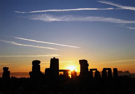Teach Astronomy Ancient Observatories