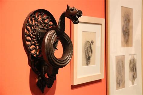 38 Dibuixos Inèdits De Santiago Rusiñol Sexposen A Sitges Per Celebrar Els 125 Del Cau Ferrat