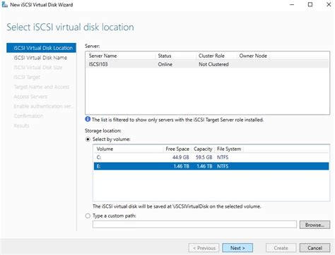 Connect Esxi To Iscsi Storage Part Ii Configuration Network Pioneers