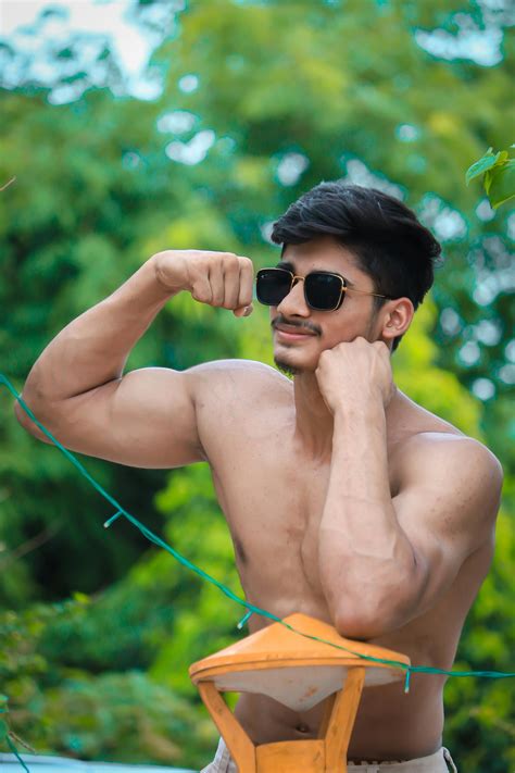 Vansh Mehta Fotografia