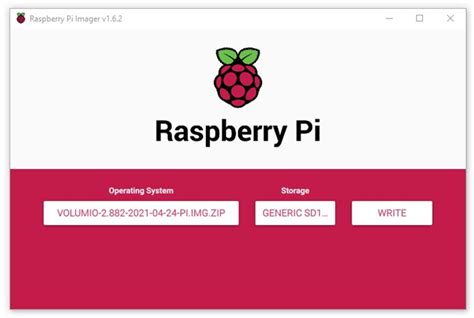 Volumio En Raspberry Pi Raspberry Pi