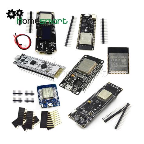 Esp8266 Wemos Wifi Bluetooth Battery Wireless Entwicklung Board Based