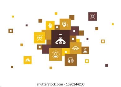 3 399 Palm Recognition Images Stock Photos Vectors Shutterstock