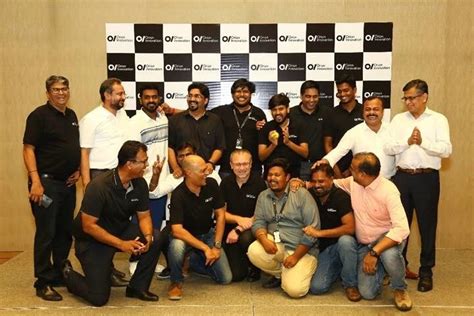 Orion Innovation Chennai Offices In India Ambitionbox