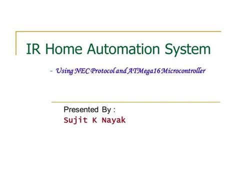 irjet voice based home automation system using raspberry pi pdf