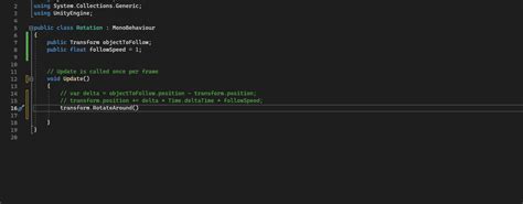 Vs Code Editor Runity3d