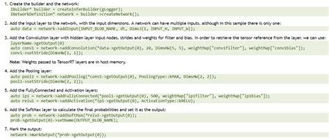 tensorrt加速tensorflow模型，安装与使用 python c 知乎