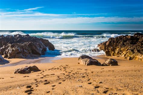 Beaches Near Portugal 9 Best Beaches In Lisbon Portugal Qqrppz
