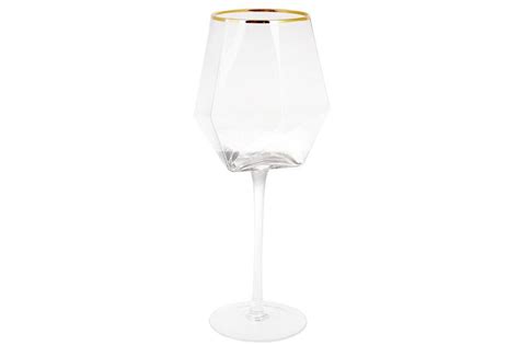 Келихи для червоного вина 650 мл герметичної форми набір 4шт — ціна 2232 грн у каталозі Келихи