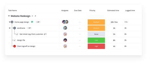 11 Best Project Scheduling Software For Teams In 2025 Clickup