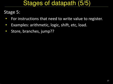 PPT Processor PowerPoint Presentation Free Download ID