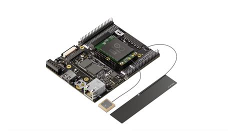 Arduino Introduces 4g Global Connectivity For Portenta In Mini Pcie