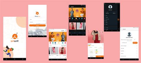 E Commerce Application Sell My App