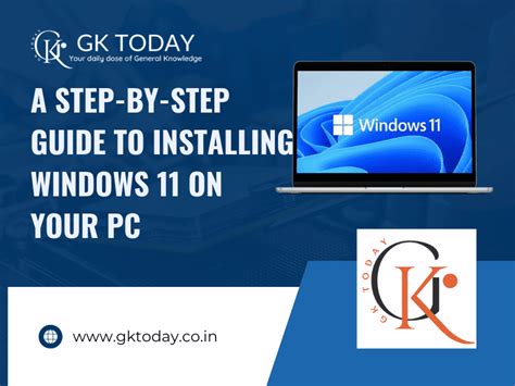 Upgrade To Windows 11 A Fresh User Experience And Enhanced Performance