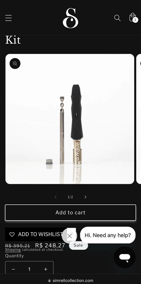 Simrell R Vaporizabrasil