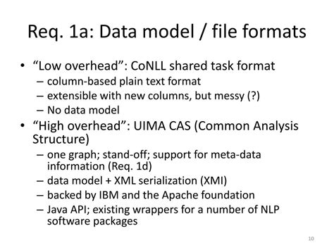 Ppt Toward An Open Source Textual Entailment Platform Excitement
