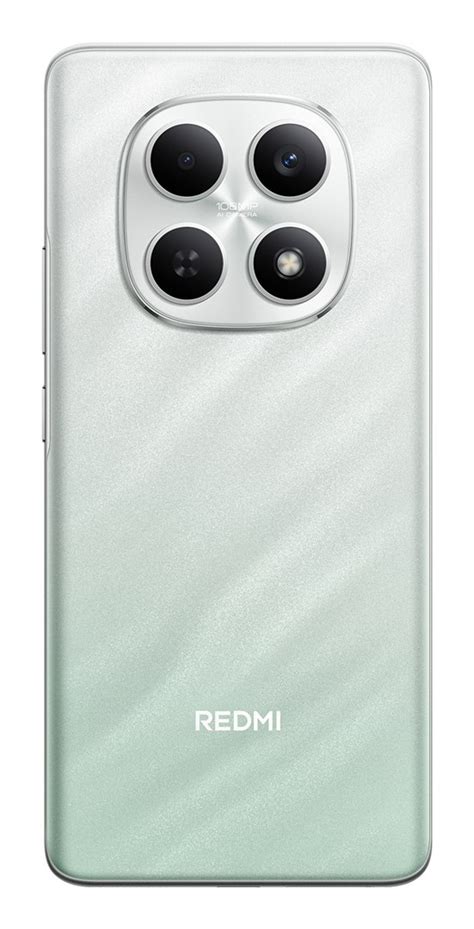 Xiaomi Redmi Note 15 6128gb 4g Nfc Forest Green