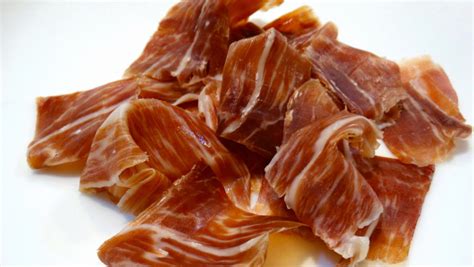 Cómo Conservar El Jamón Ibérico En Casa 10 Consejos De Los Maestros