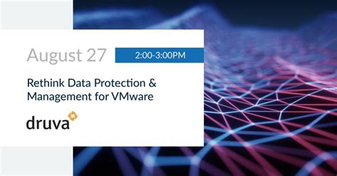 Sanjeev Upadhyay On Linkedin Vmworld Data