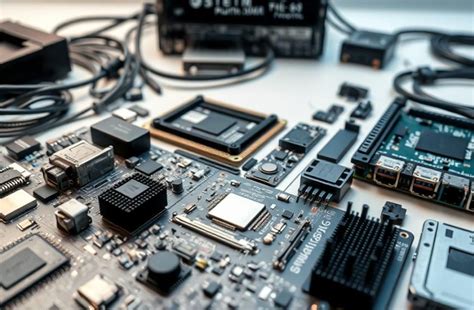 What Is The Purpose Of Computer Hardware Components