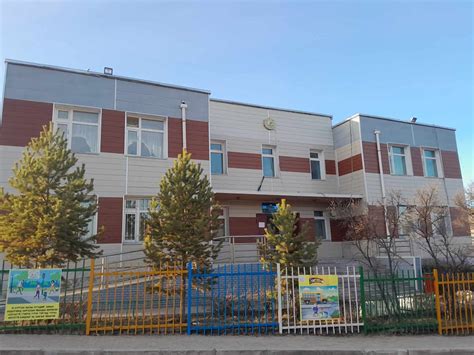 Чингэлтэй дүүрэг 155 дугаар цэцэрлэг