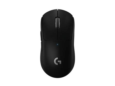 Logitech G Pro X Superlight Gaming Wireless Mouse