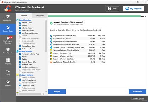 Baixar Ccleaner Pro 6 27 Para Windows